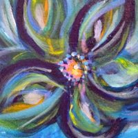 Jalene Ducas Art | A Land of Creativity